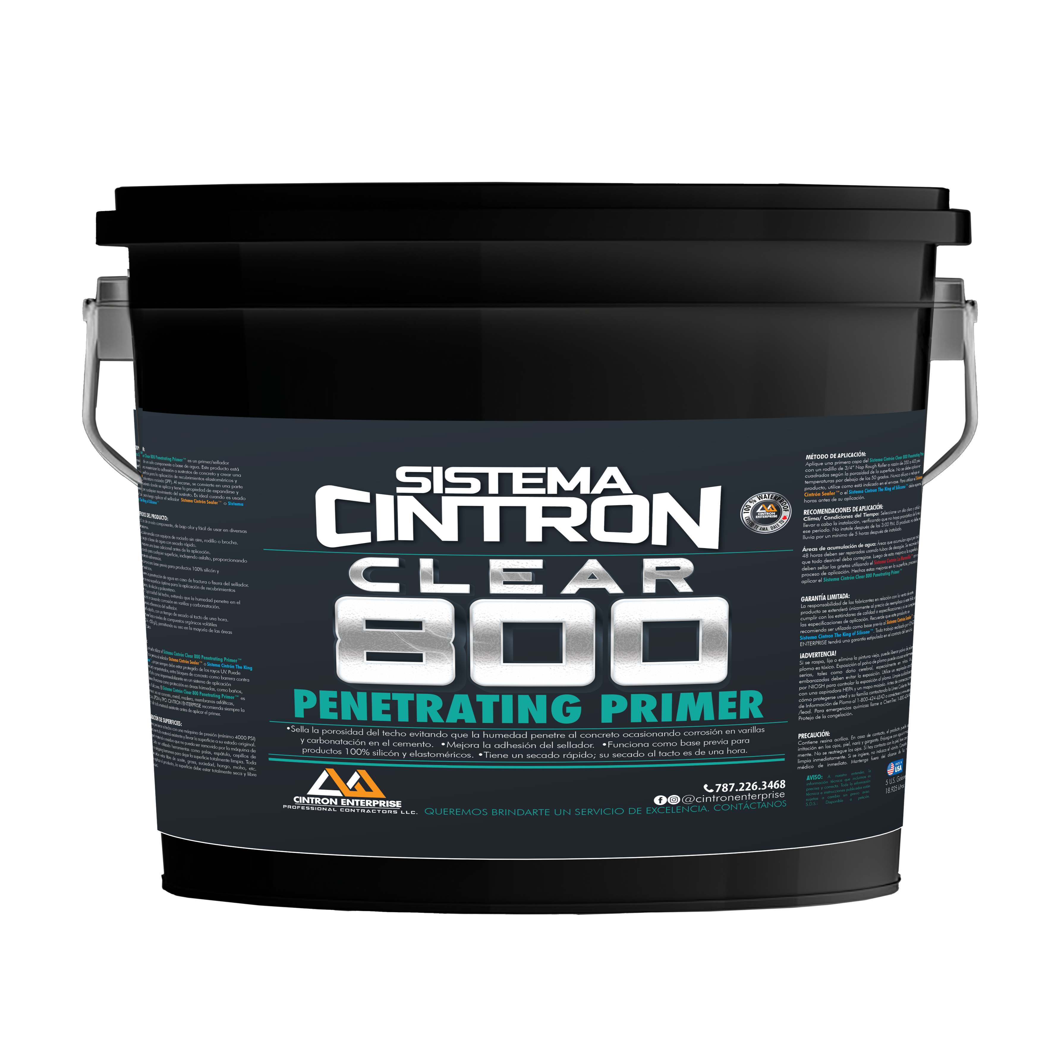 Cintron Enterprise