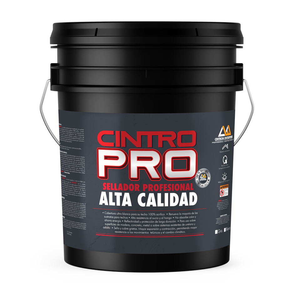 Products – Cintron Enterprise