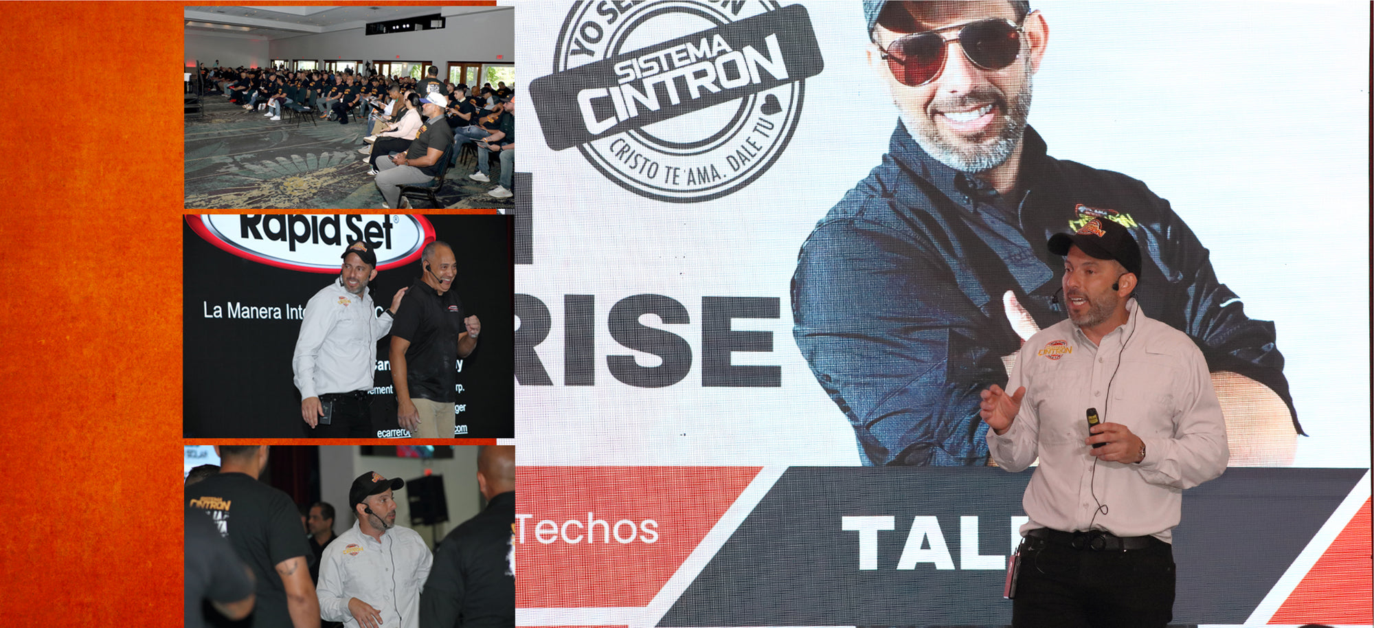 Cintron Enterprise